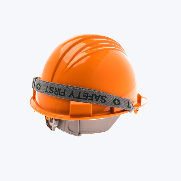 Safety Helmet - Vardhman Industrial Fasteners